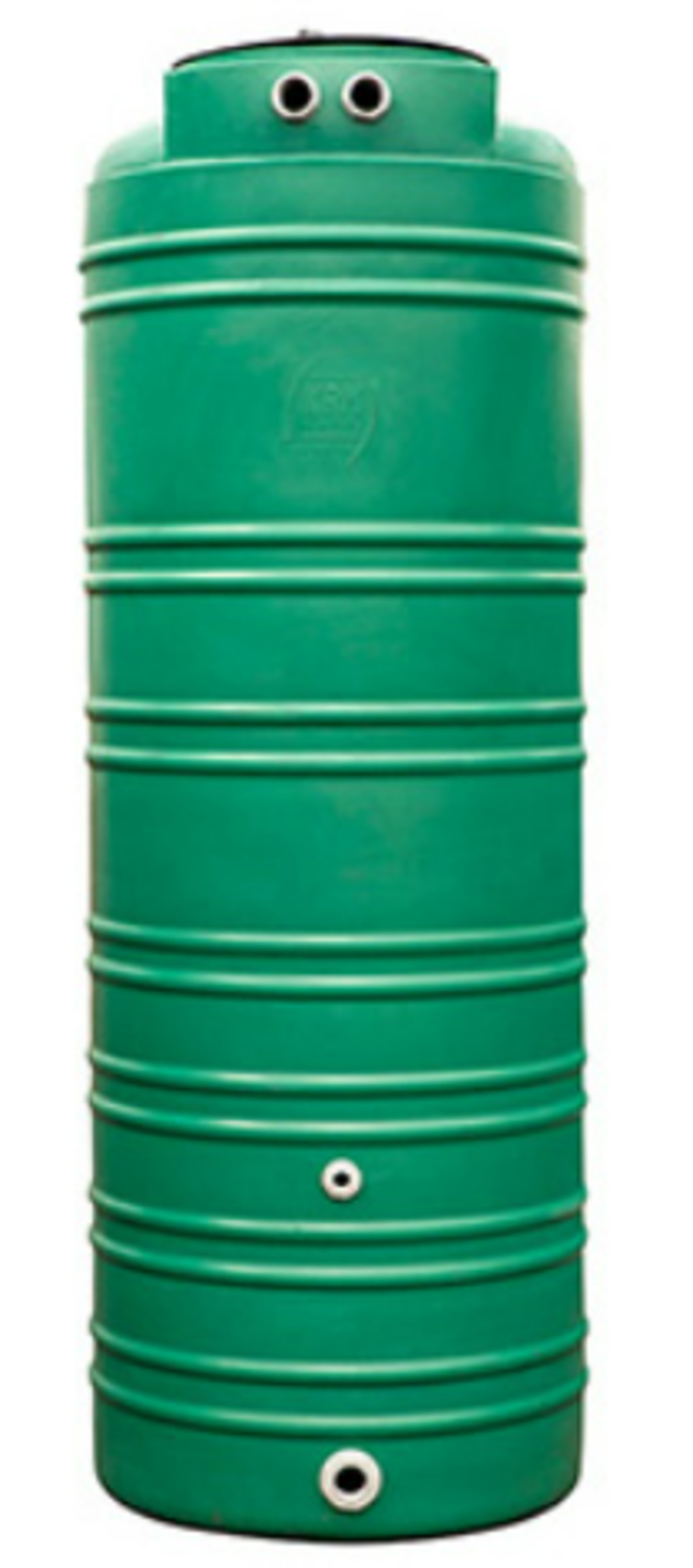 Krm Tank Water 950l Vertical | Agrimark