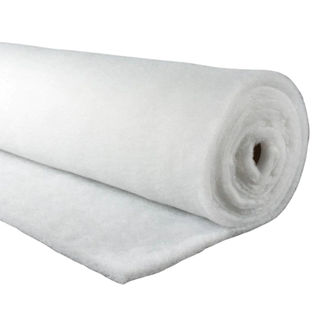 Pest Fibre Batting 100mmx500m P/M | Agrimark