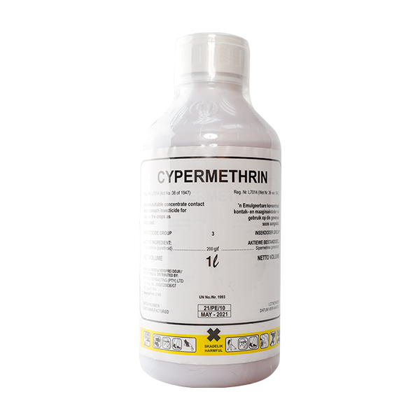 Farmag Cypemethrin 1L | Agrimark