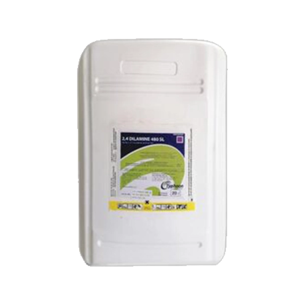 Farmers Agri Care Amine 2.4-D 480SL 20L | Agrimark