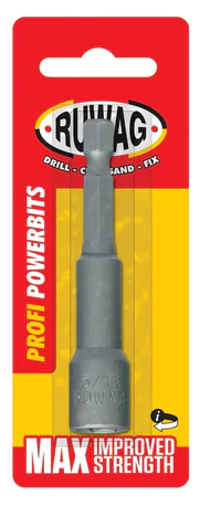 Ruwag Nut Setter 3/8x65mm | Agrimark