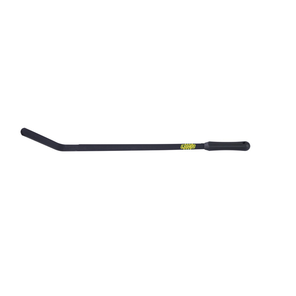 Lasher Slasher Grass Poly Handle | Agrimark