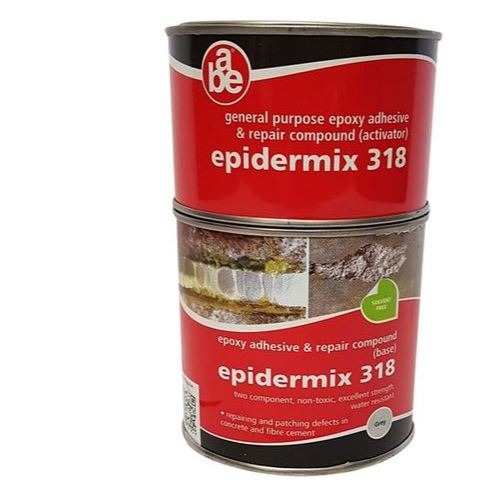 Abe Epidermix 318 | Agrimark