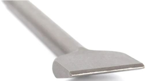 Ruwag SDS Bit Prof Tile Chisel 40x250mm | Agrimark