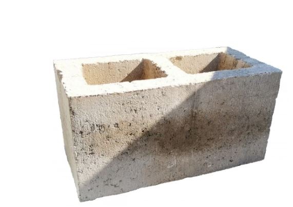 Cement Building Block 140mm P/1 | Agrimark