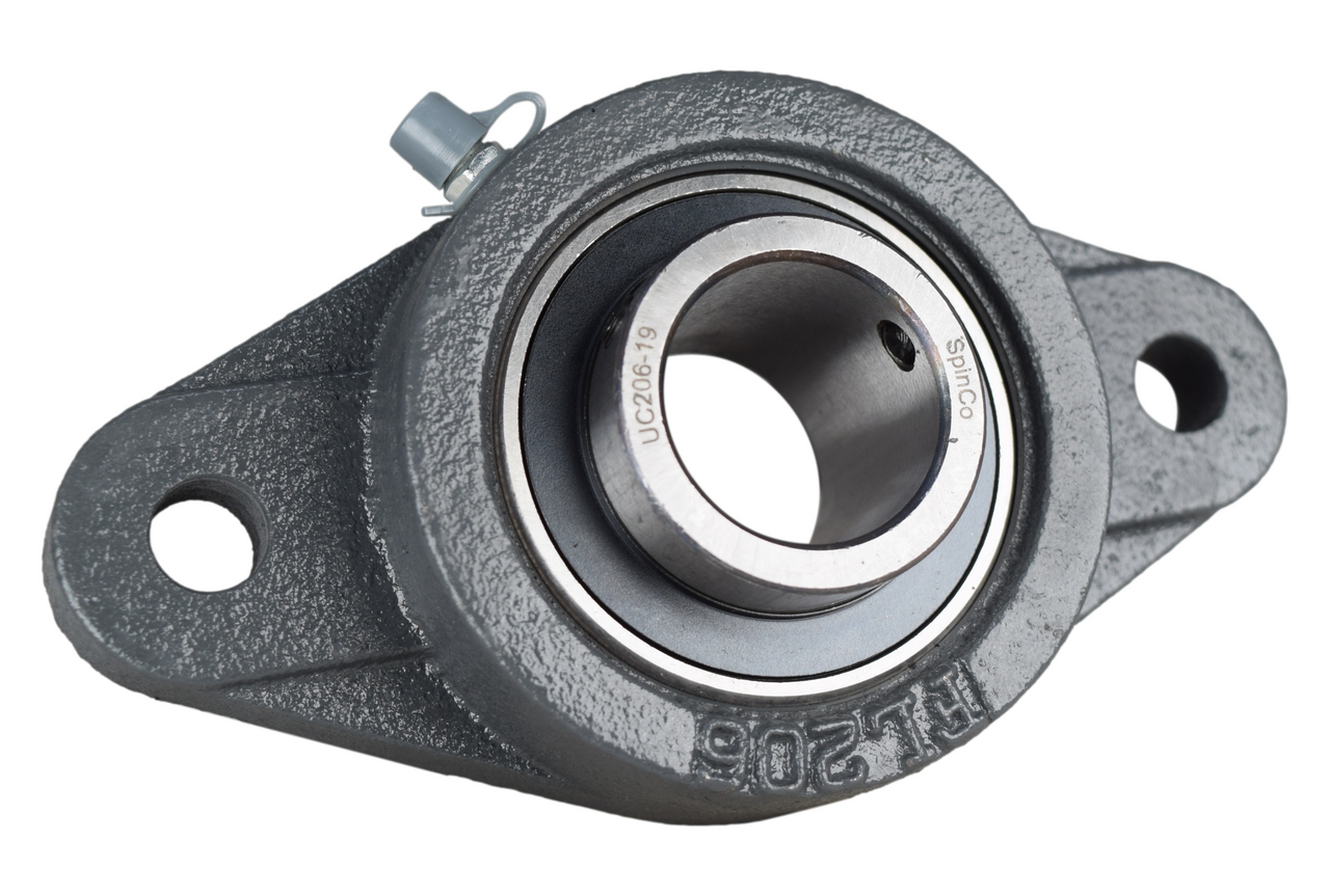 Bearing Ucfl206 | Agrimark