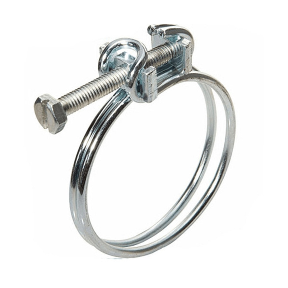 Wire Clamp | Agrimark