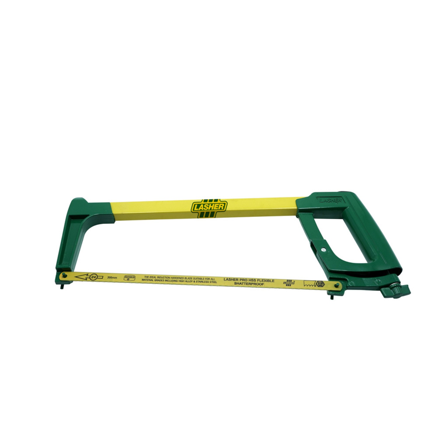 Lasher Hack Saw FG01921 | Agrimark