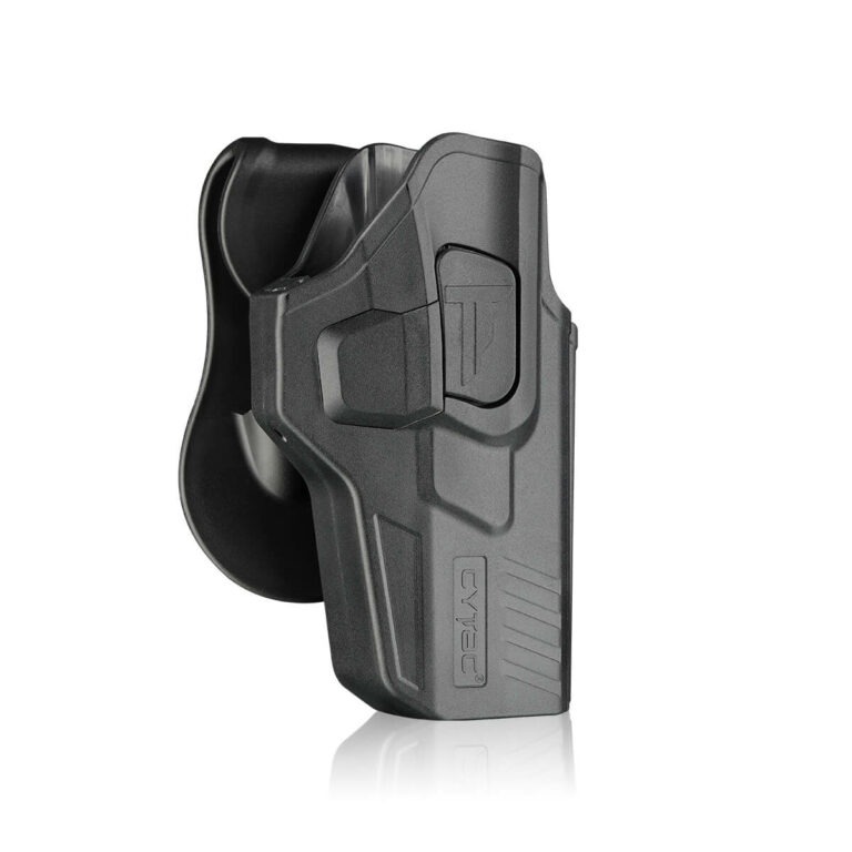 Holser Cytac Defender Gen 3 | Agrimark