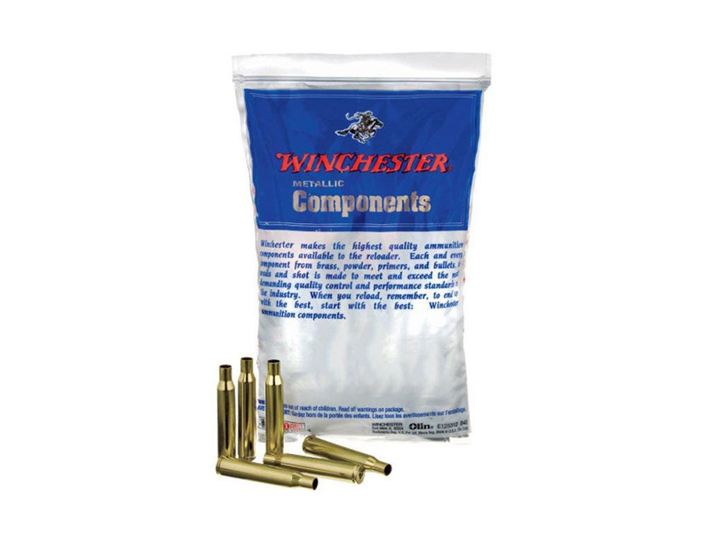 Winchester 308 Win Cases/50 | Agrimark