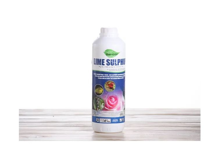 Syngenta Lime Sulphur 1l | Agrimark