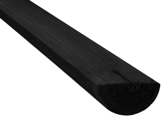 SCP POLE PINE CREO H4 SPLIT | Agrimark