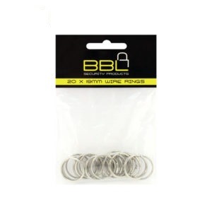 BBL Split Ring | Agrimark