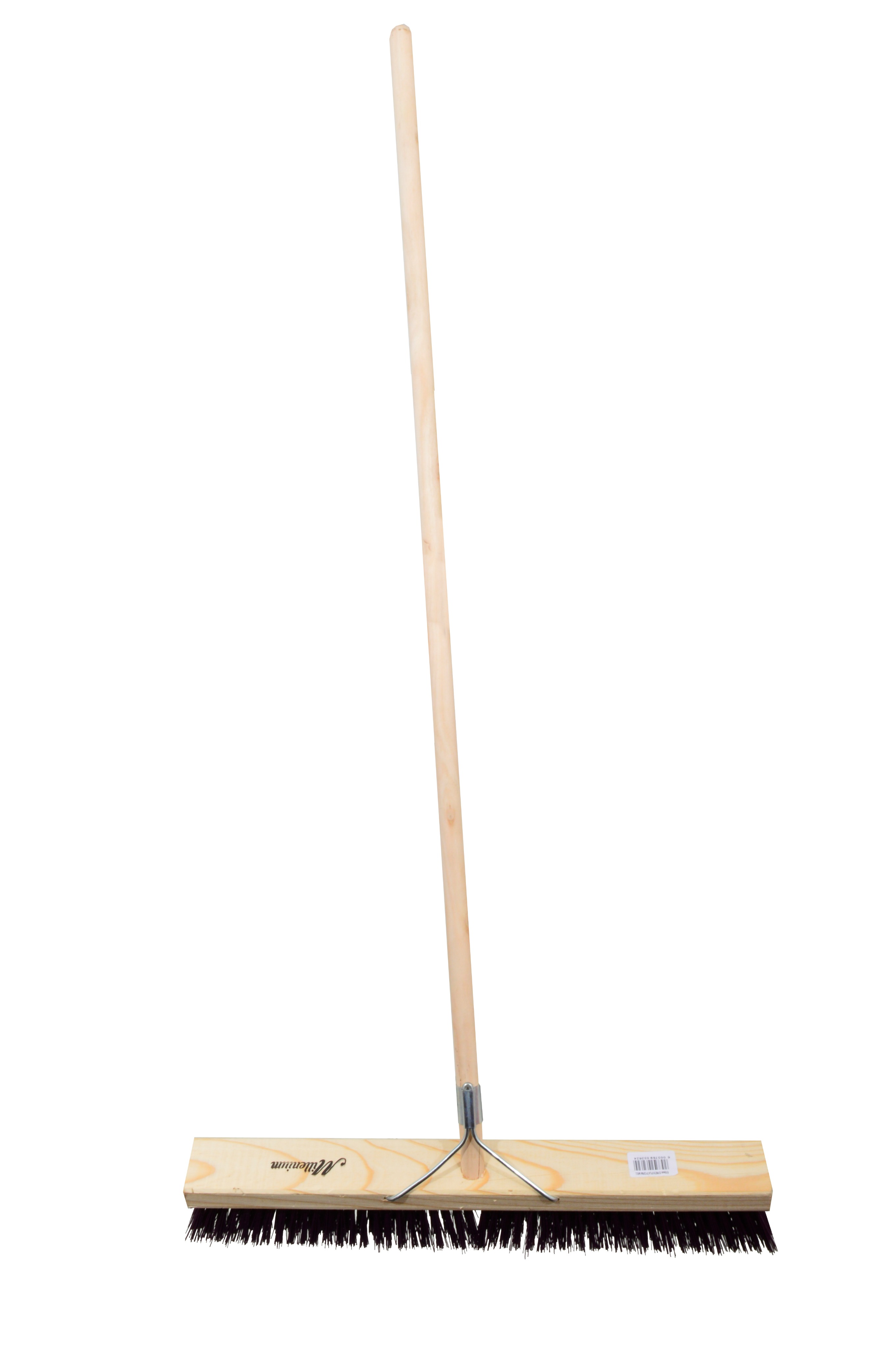 Academy Broom 610mm Synth Platform Millenium | Agrimark