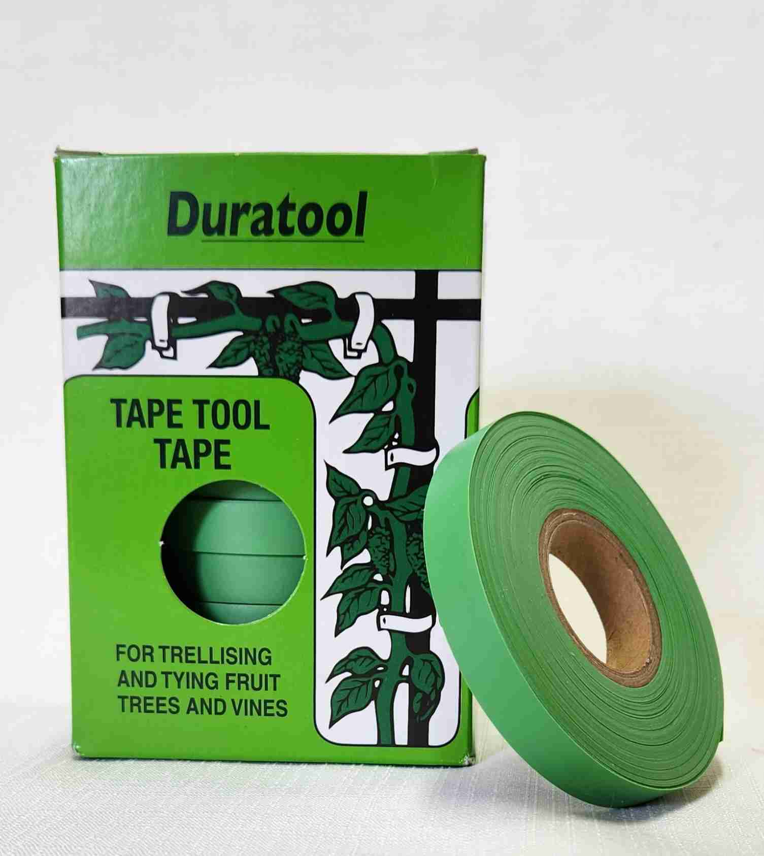 CAPE-AG DURATOOL TAPE P/10 ROLLS | Agrimark