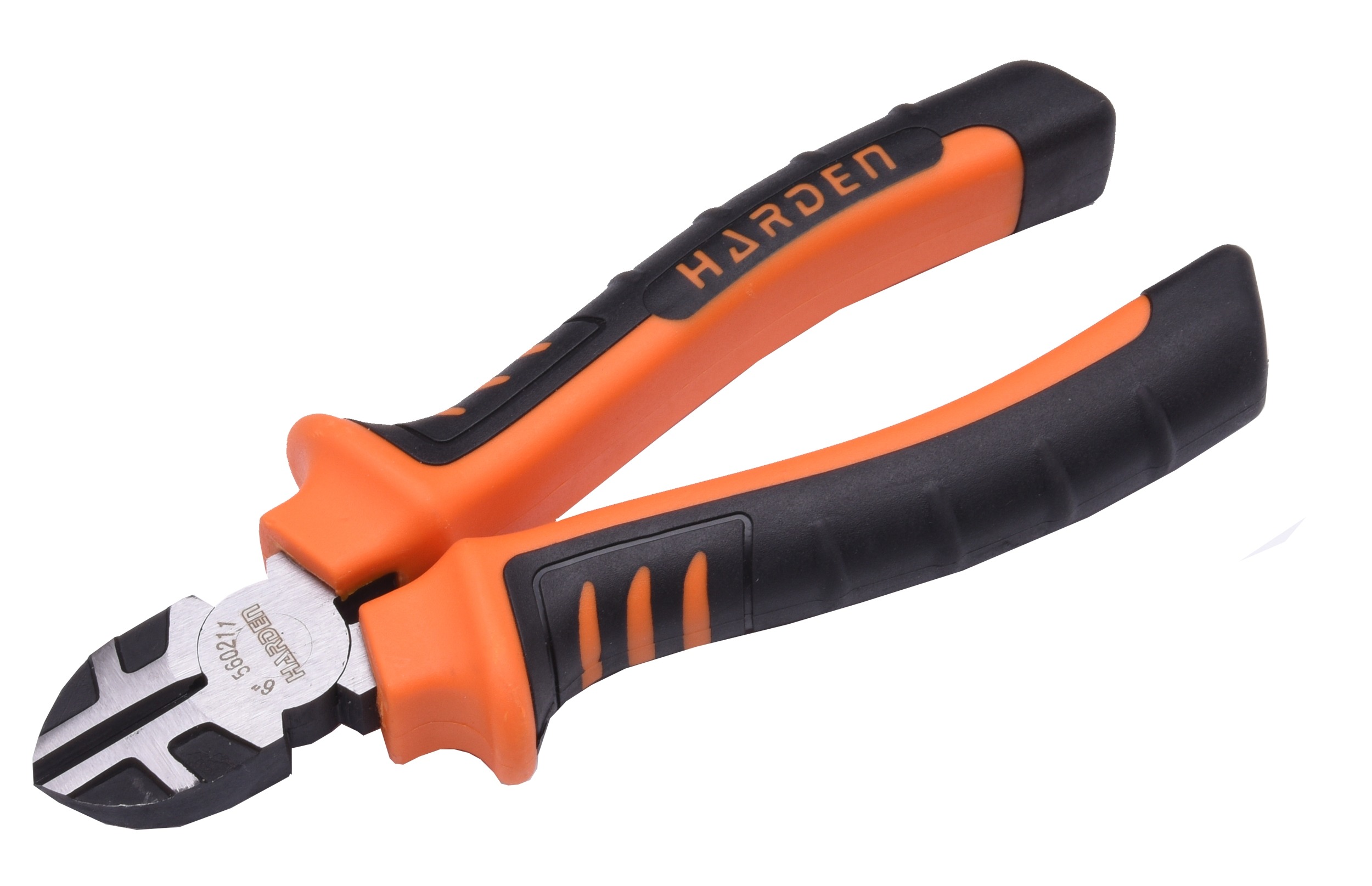 Harden Plier Diagonal Cutting Pro | Agrimark