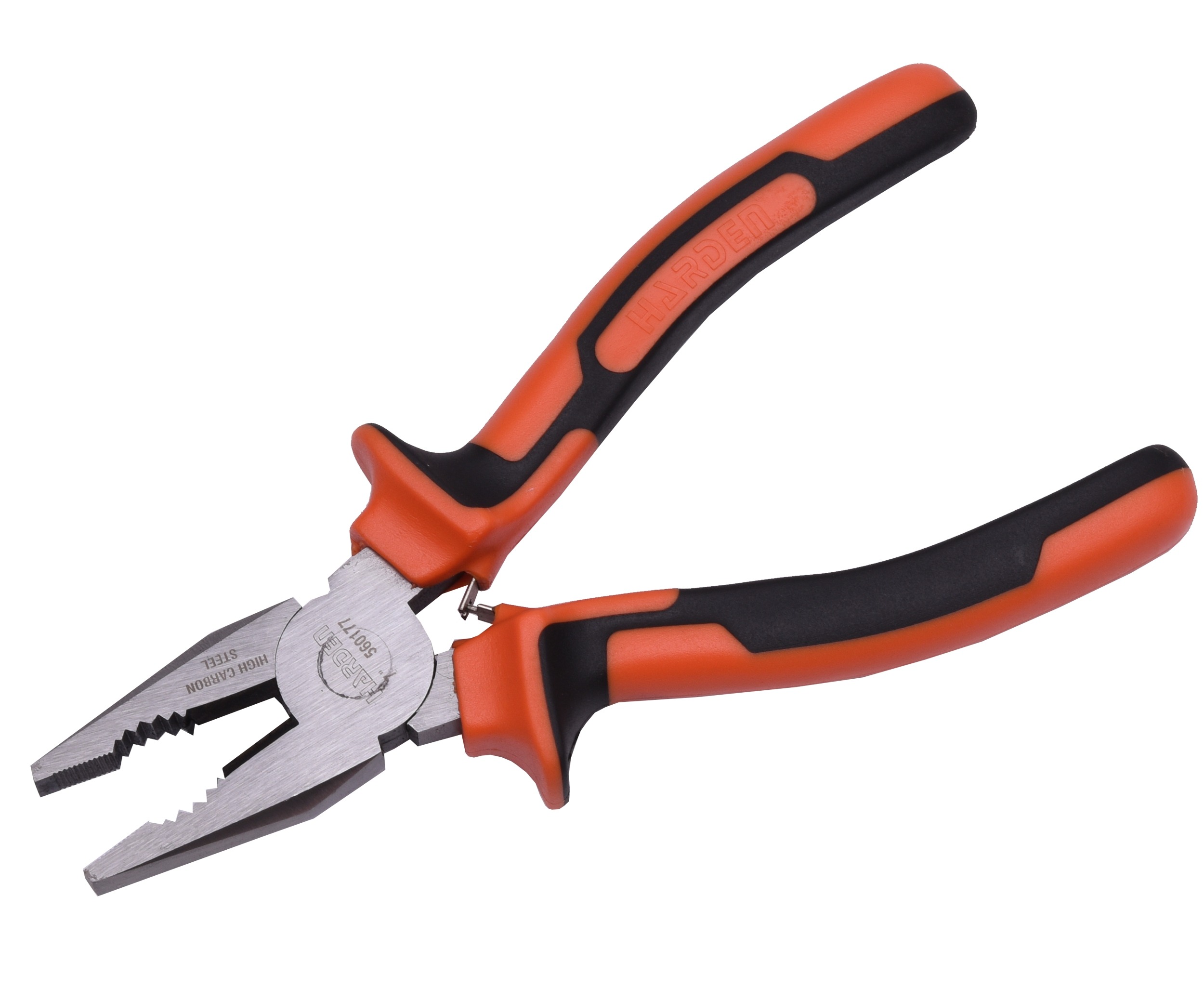 Harden Plier Combination | Agrimark
