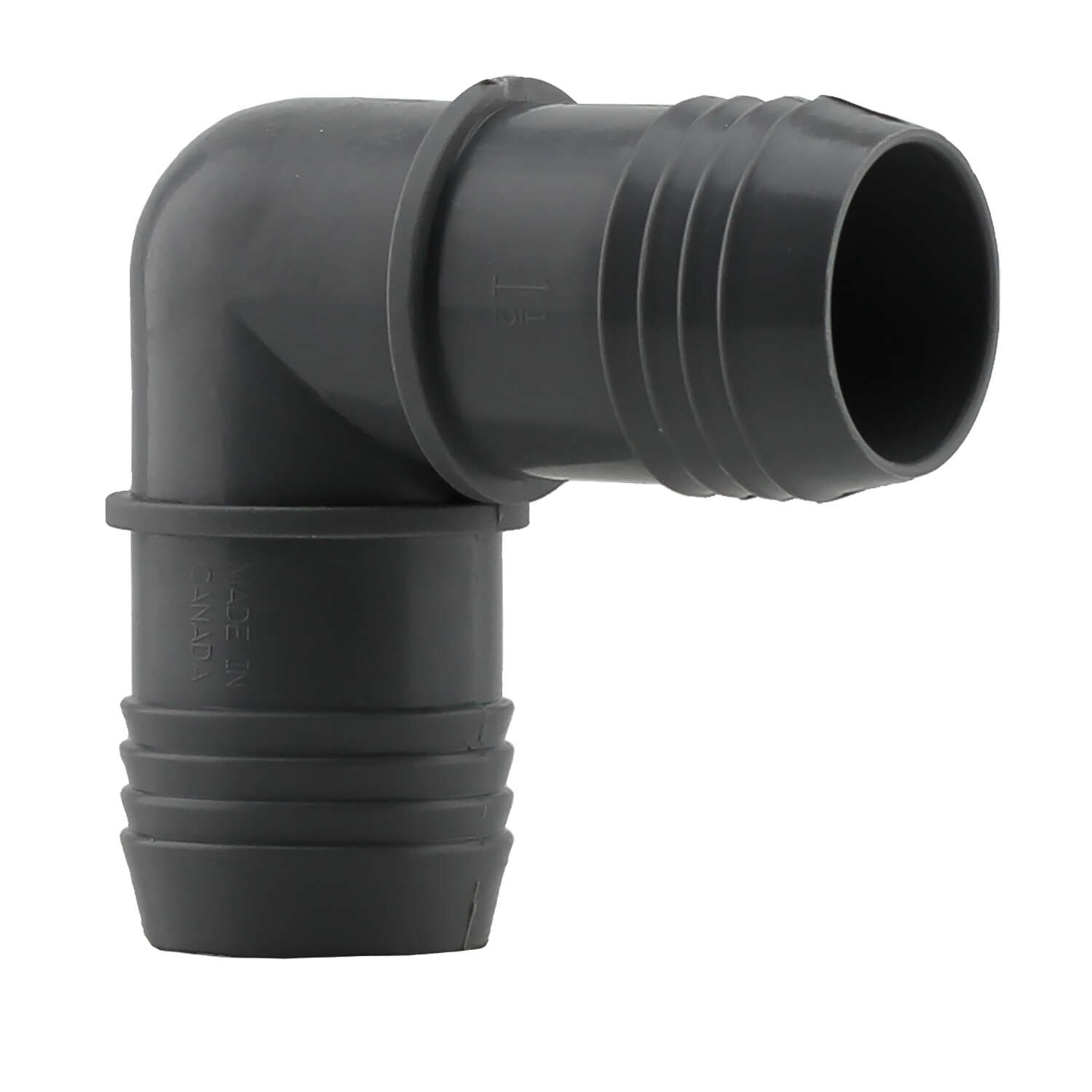 Elbow 90deg Polypropylene | Agrimark