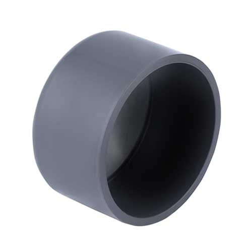 End Cap Pvc | Agrimark