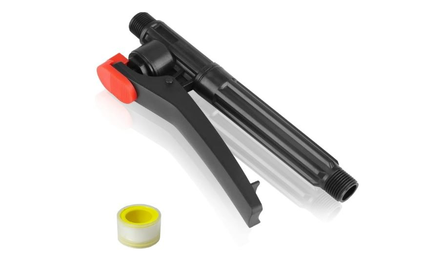 Knapsack Part No5 Trigger Filter *** | Agrimark