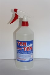 Ten Ten 1lt Multi-purpose Spray | Agrimark