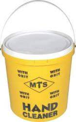 Mts Hand Cleaner With Grit 2kg | Agrimark