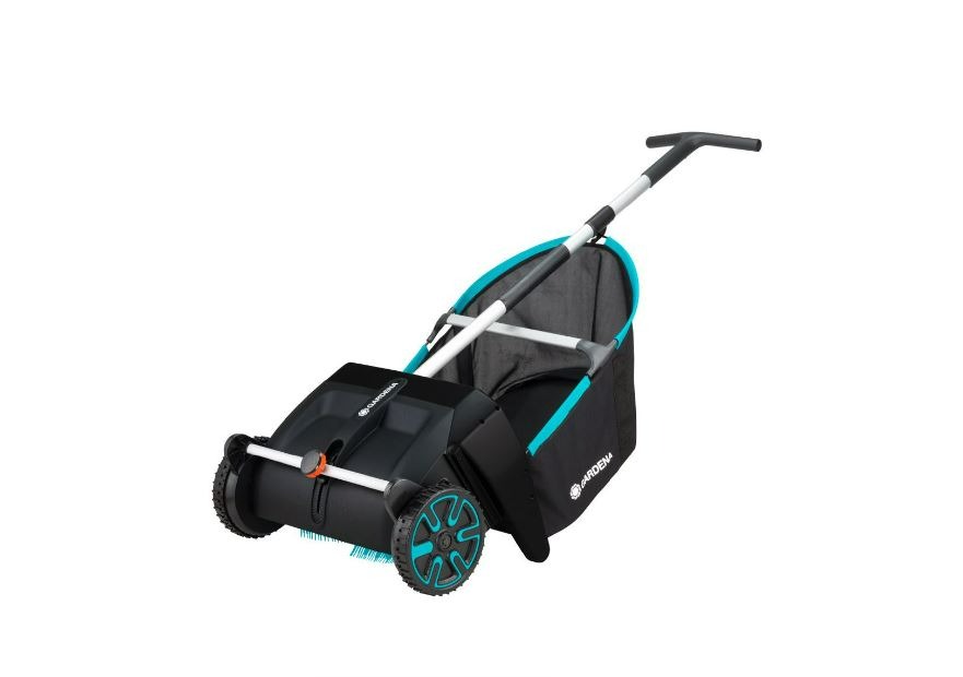 Gardena Leaf & Grass Collector | Agrimark