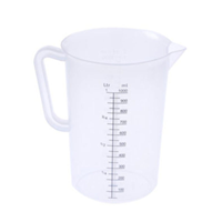 Measuring Jug 1l | Agrimark