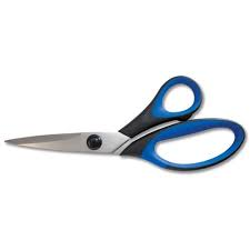 Harden Scissors Stainless Steel 200mm | Agrimark