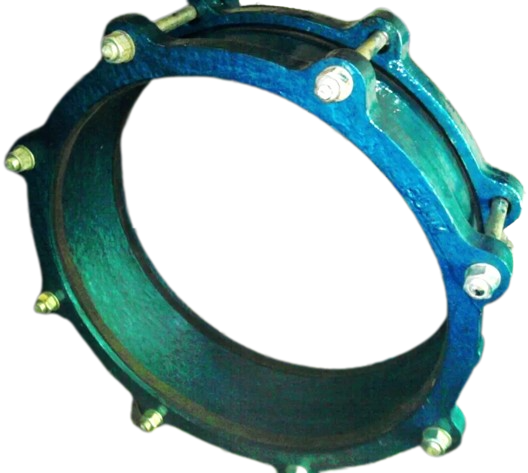 AGRICO EV CI SHORT COLLAR COUPLING 150MM | Agrimark