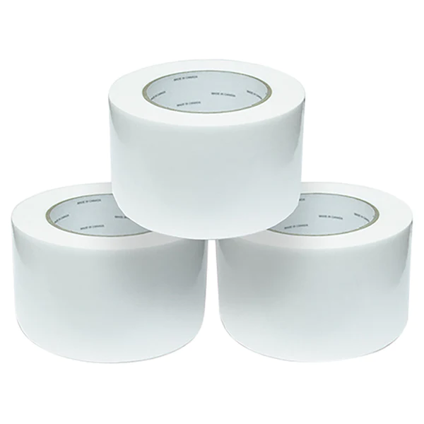 FILMFLEX SILAGE TAPE WHITE 72MMX30M | Agrimark