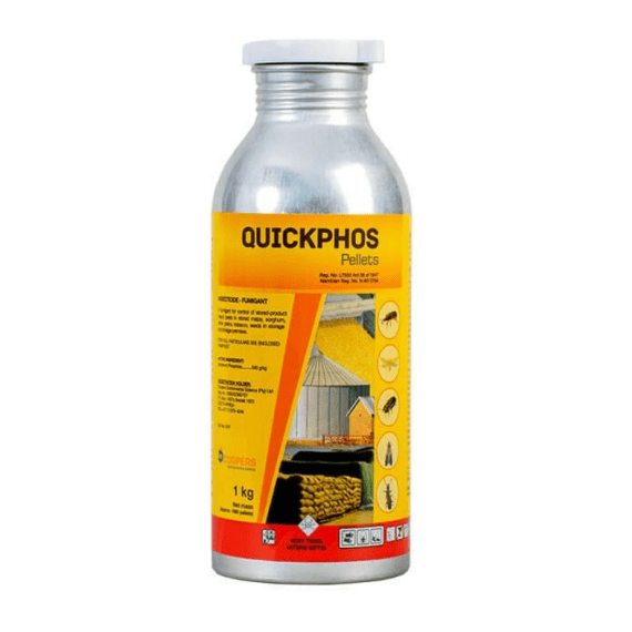 Coopers Quickphos Tablets 1kg | Agrimark