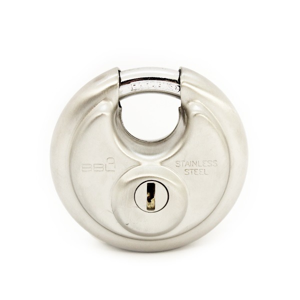 BBL Padlock Discus | Agrimark