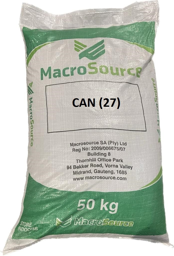 Gavilon Can (27) 50kg | Agrimark