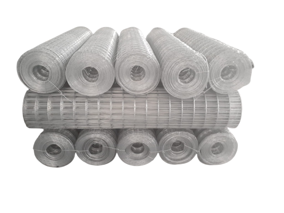 HENDOK WELDNET L/G 30M | Agrimark