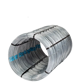 HENDOK WIRE STEEL HT OVAL 2.3MM F/G 50KG | Agrimark