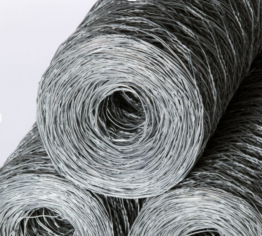 HENDOK WIRE NET F/G 50M | Agrimark