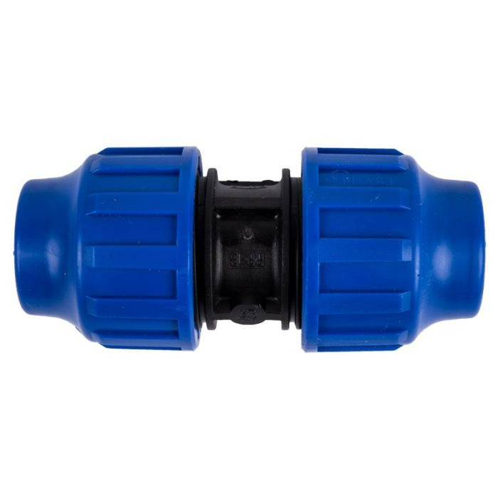 Plast Compression Coupling | Agrimark