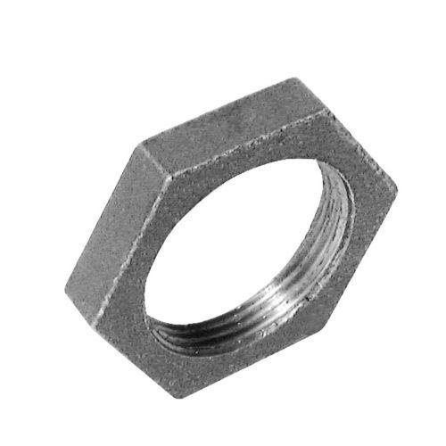 Galv Back Nut 50mm | Agrimark