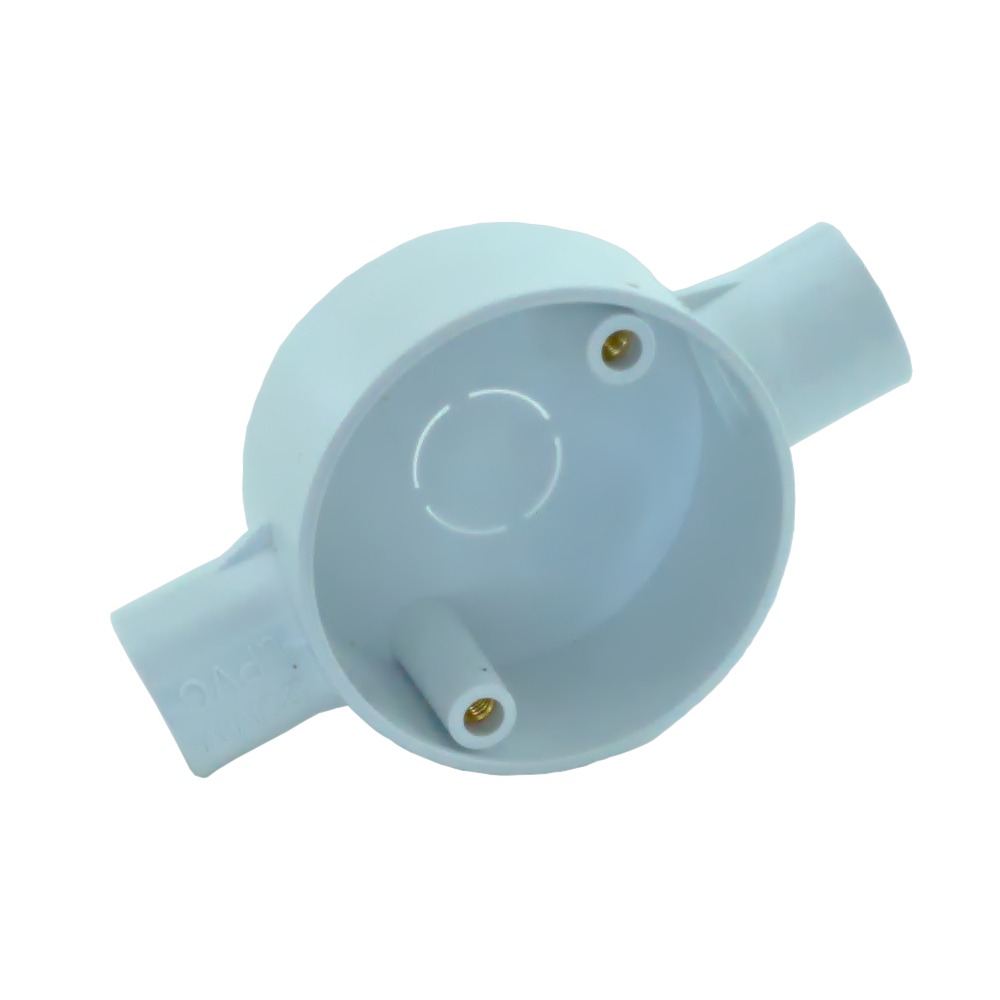 Yesco PVC Box 2 Way | Agrimark