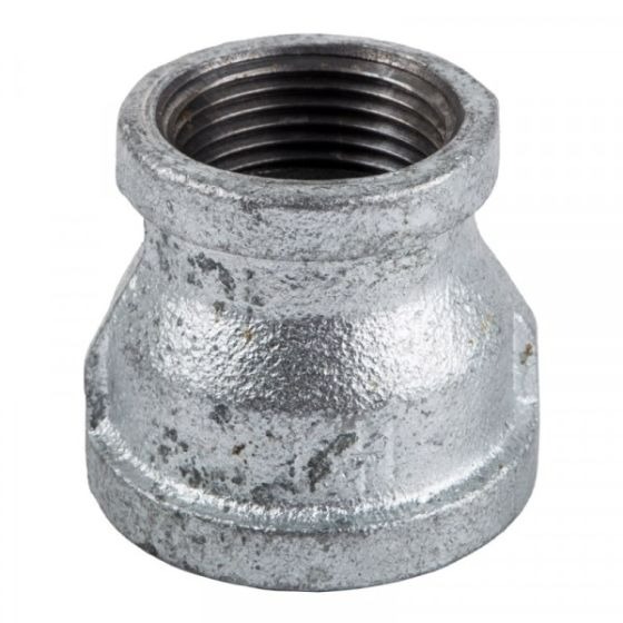 K-brand Reducing Socket Galv 40x25mm | Agrimark