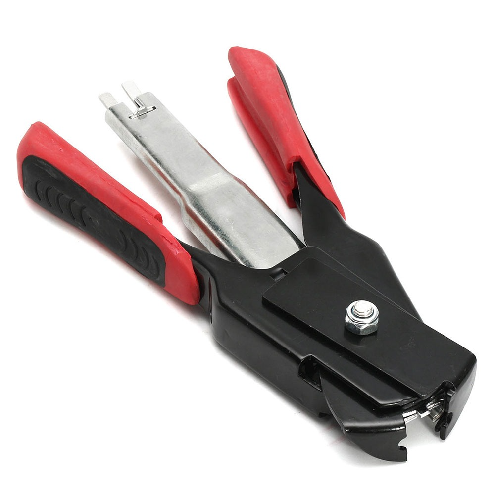 LINQ HOG RING PLIER EACH | Agrimark