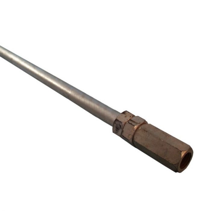 MACSTEEL WINDMILL PUMP ROD GALVANISED | Agrimark