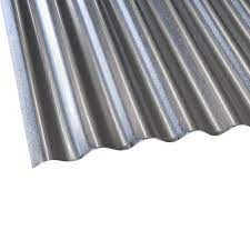 Hendok Corrugated Iron Zincal 0.3MM | Agrimark