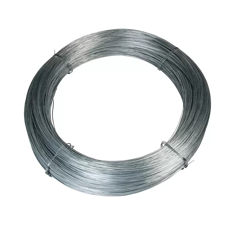 HENDOK WIRE STEEL HT ROUND L/G 50KG | Agrimark