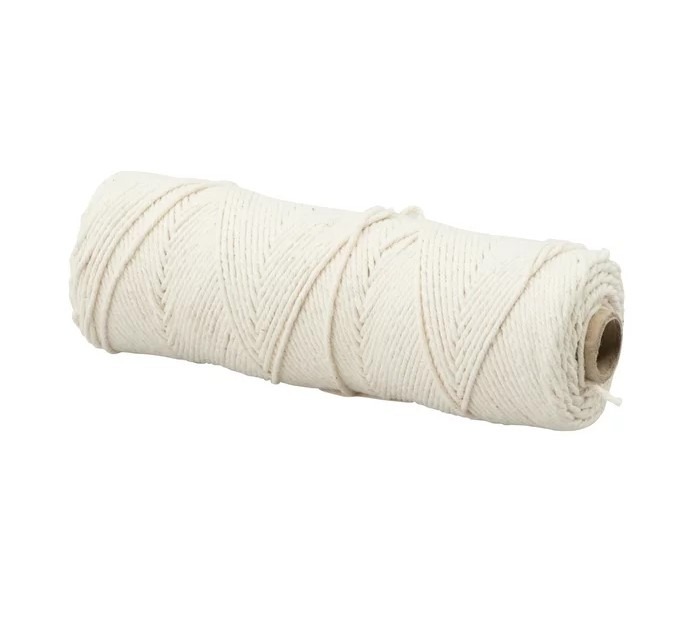 MTS COTTON TWINE 100G | Agrimark