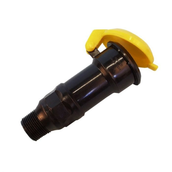 Valve Quick Coupling 20mm | Agrimark
