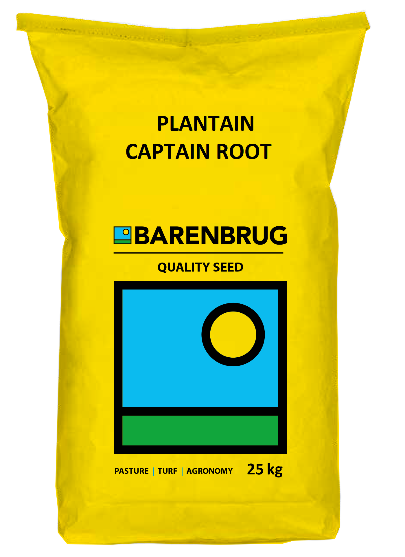 Plantain Captain Root Crop | Agrimark
