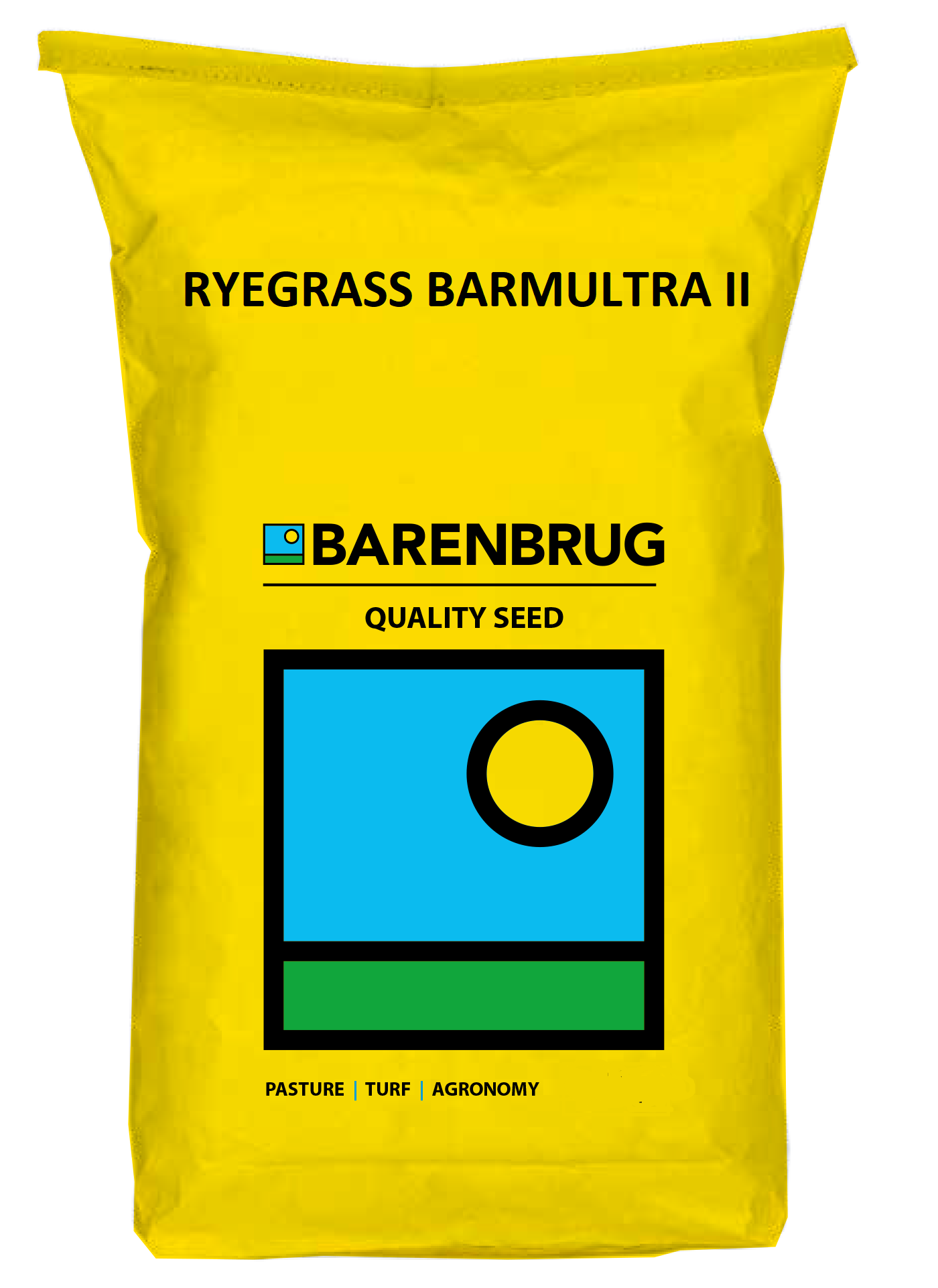 Barenbrug Barmultra Italian Ryegrass II 25kg | Agrimark