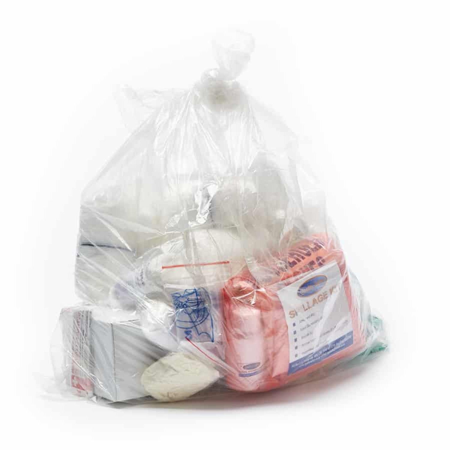 Dromex First Aid Kit Refill Reg7 | Agrimark